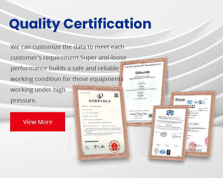 Locking Nut, Anti Vibration Nut, Self Lock Nut, Automobile looseproof ...